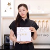 크리스챤 디올 뷰티 김연아 안티에이징 스킨케어 프레스티지 라인~ 감사의 달 어버이날 선물 추천은 로즈 앰플 세럼과 로즈 아이